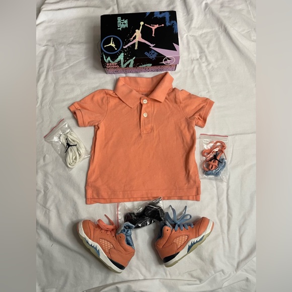 Jordan | Shoes | Listingjordan 5 Retro Sp Td D J Khalid Collab | Poshmark
